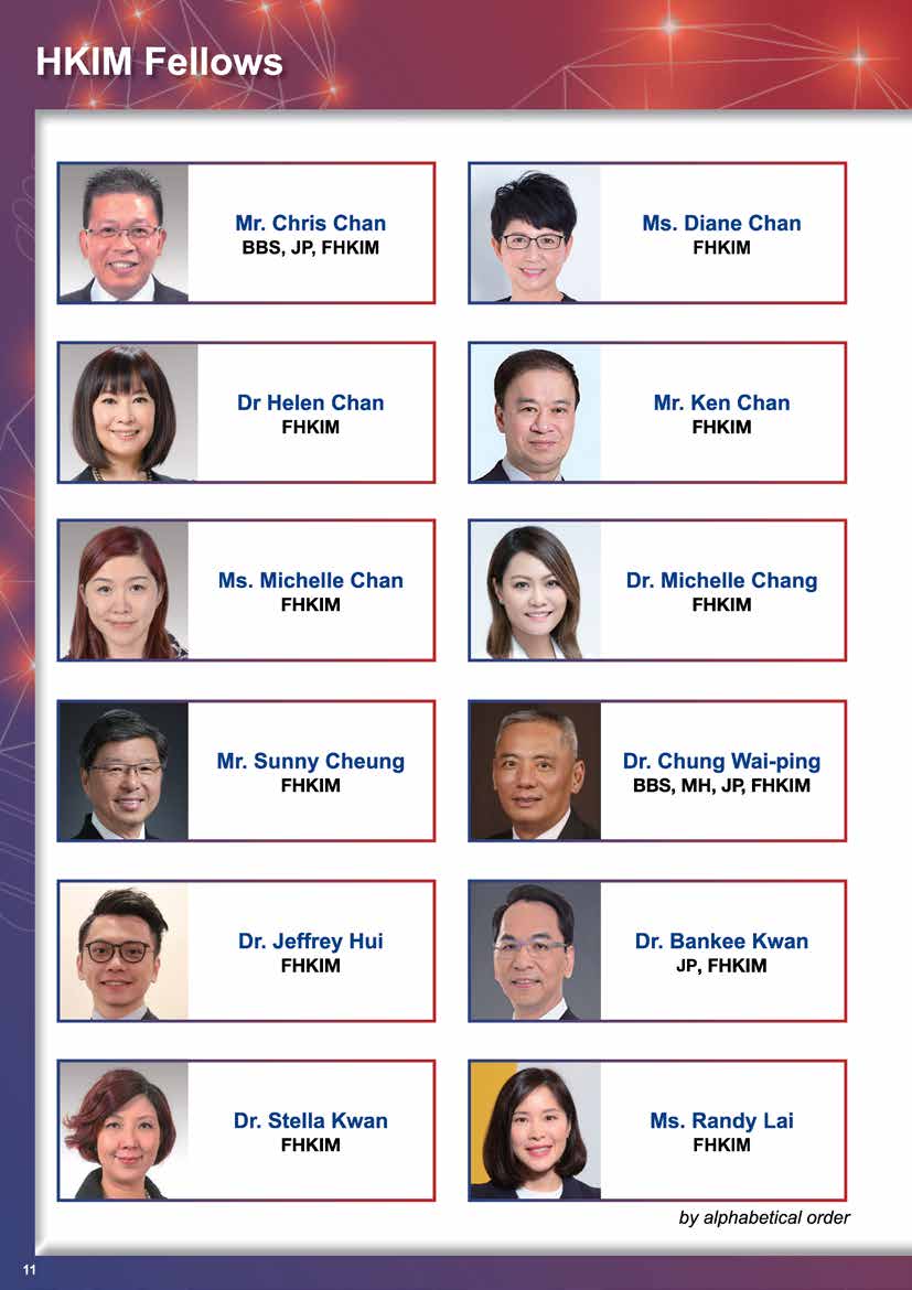 HKIM Power Brand Award 2022/2023